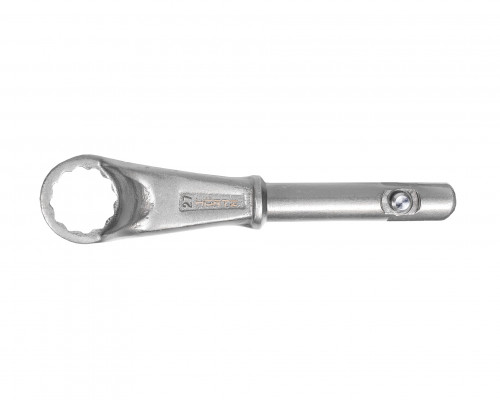 Ключ накидной односторонний 27 мм усиленный HORTZ купить, узнать цены ...